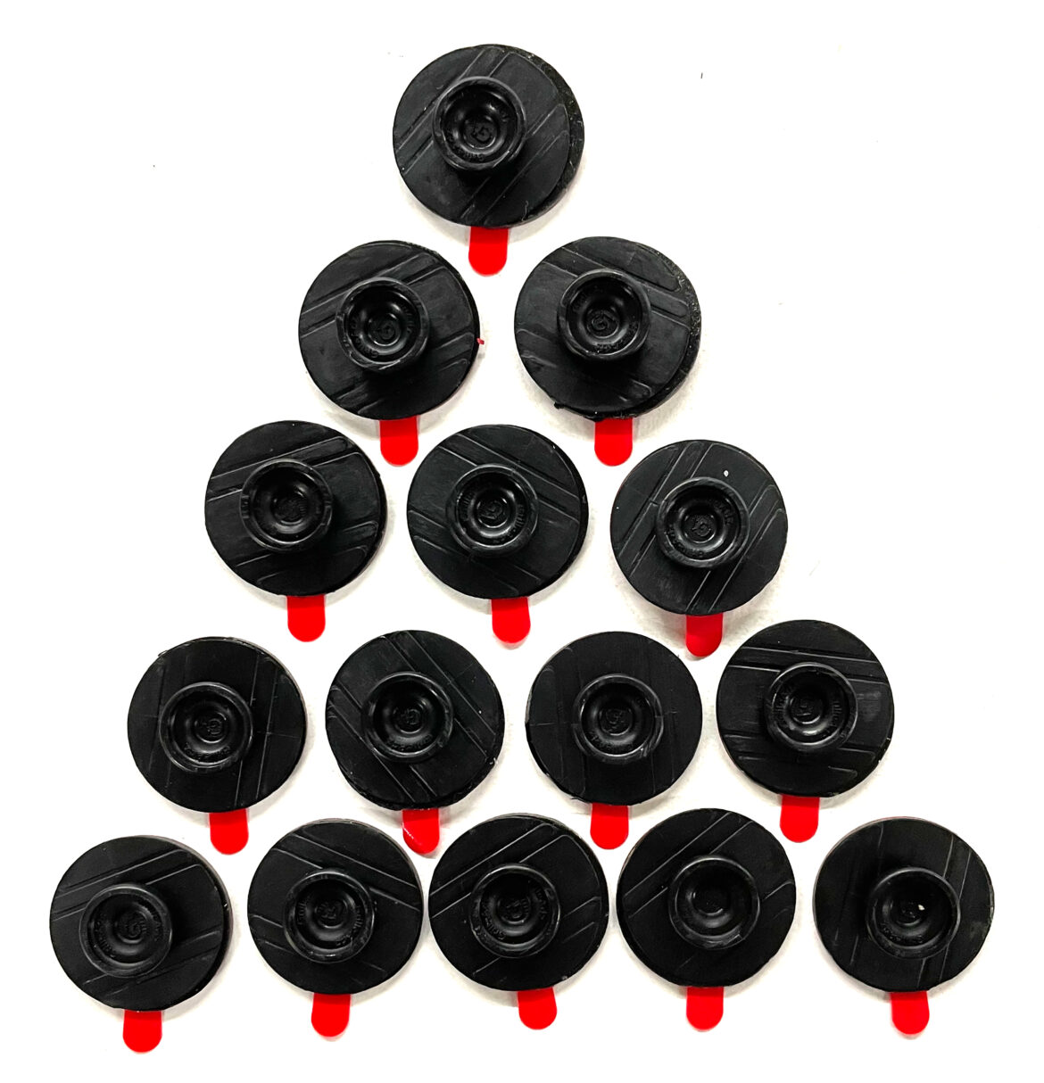 No Drill Snap Replacement Kit QTY 14 - Outlaw Trucking Supply