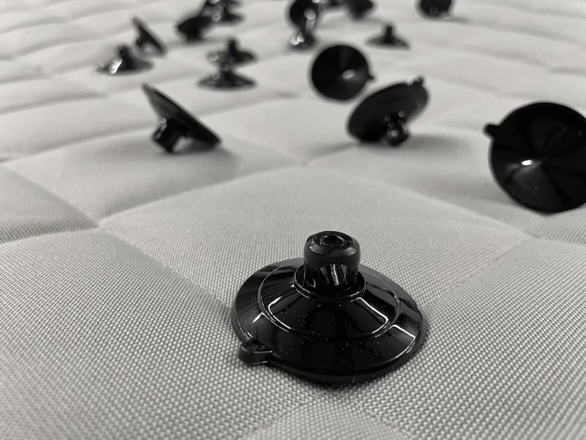 ZenEclipse Sleeper Covers for ***Peterbilt*** - Outlaw Trucking Supply