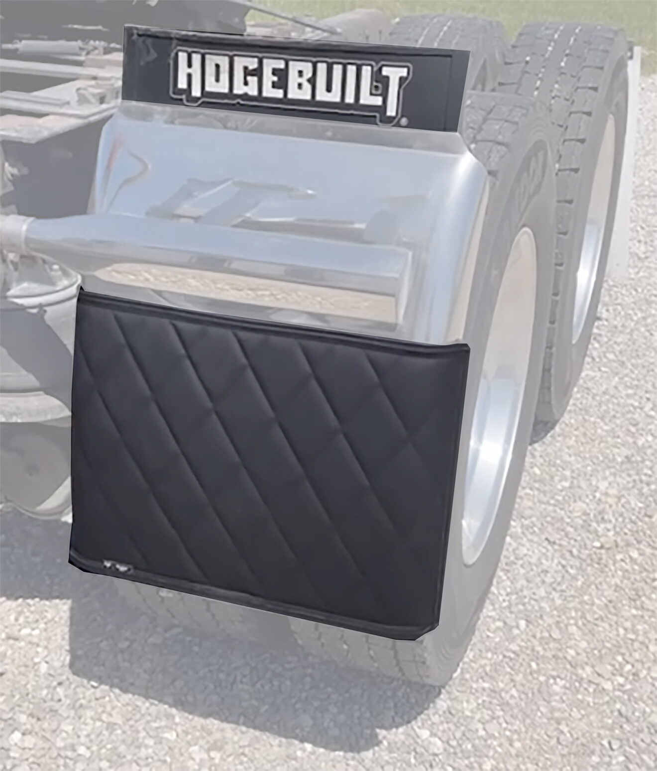 Top Quality Truck Accessories - Outlaw Trucking Supply